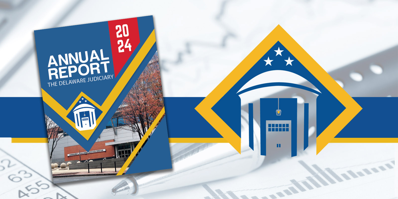 Delaware Courts - State of Delaware