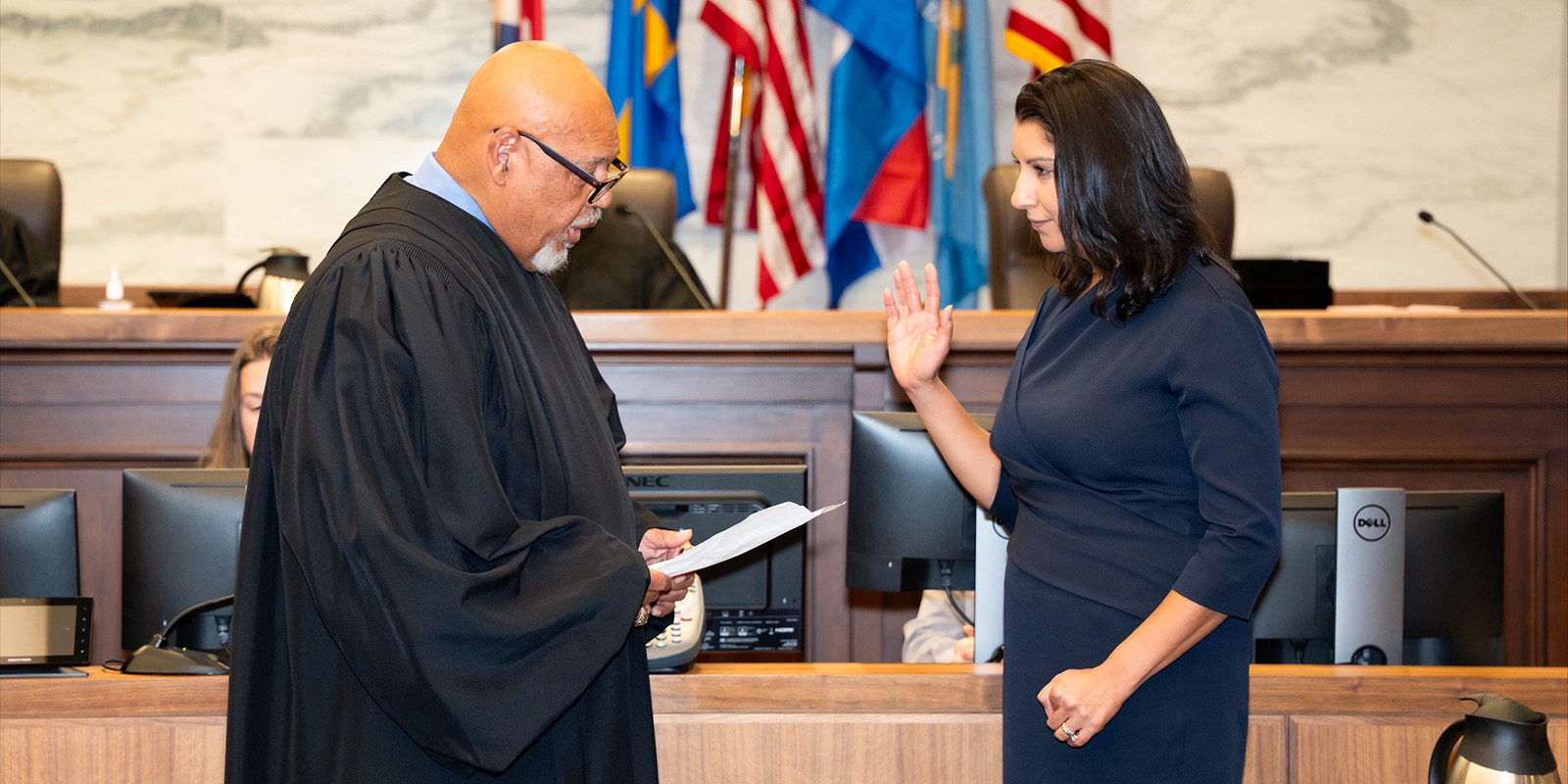 Delaware Courts - State of Delaware