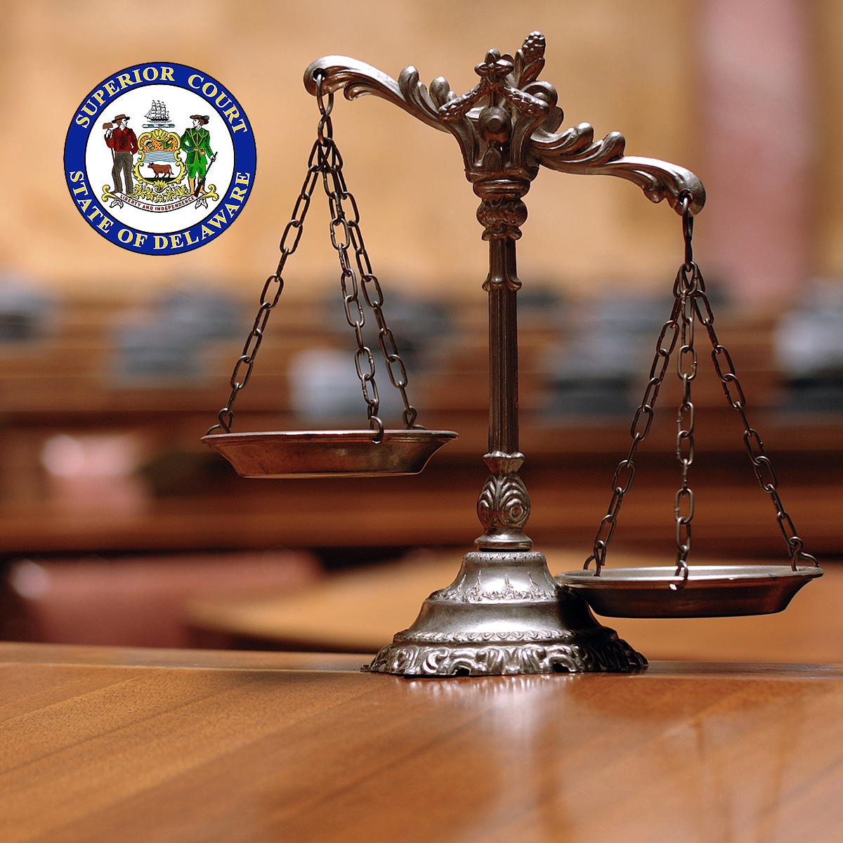 Delaware Courts - State of Delaware