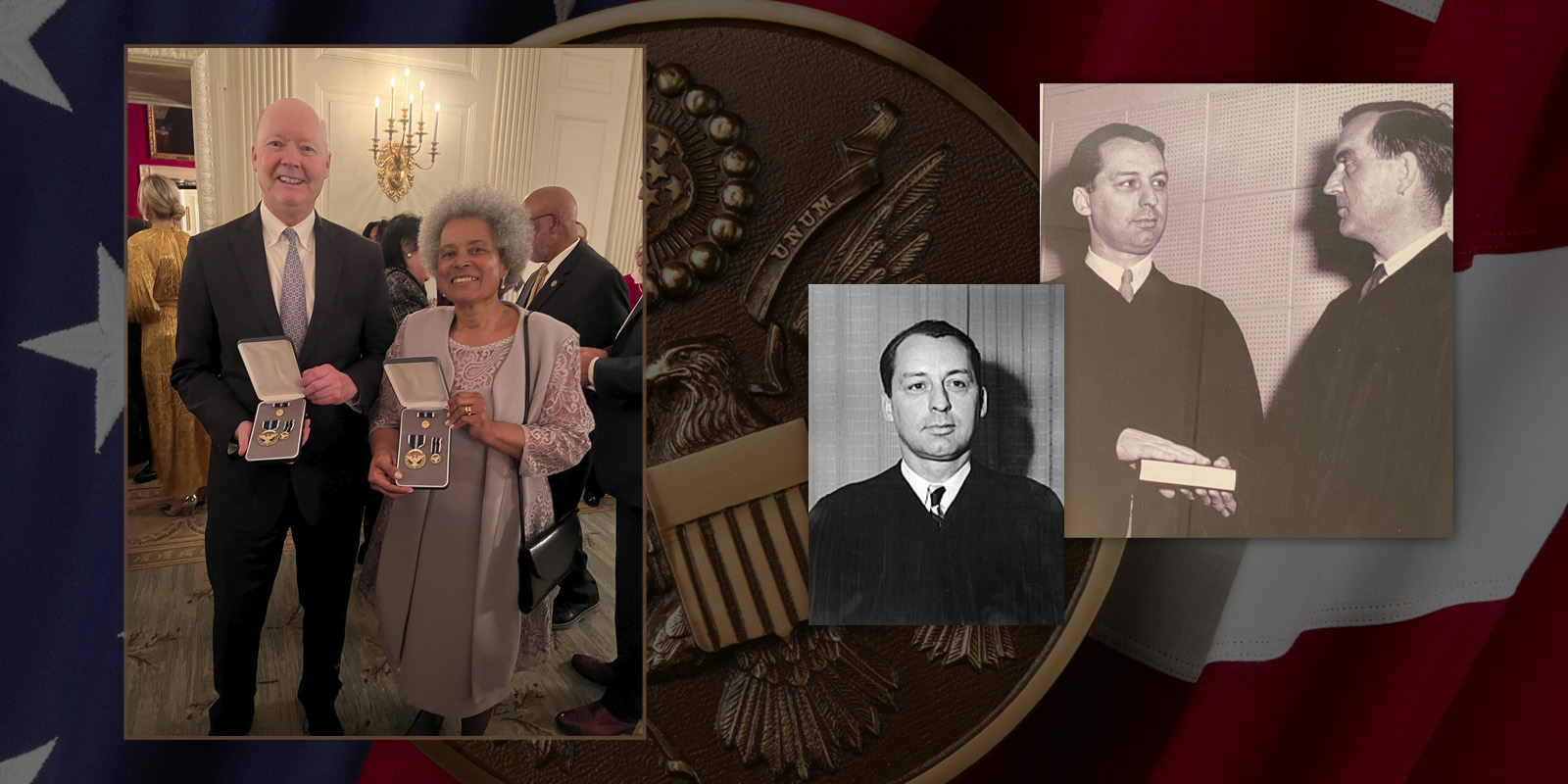 Delaware Courts - State of Delaware